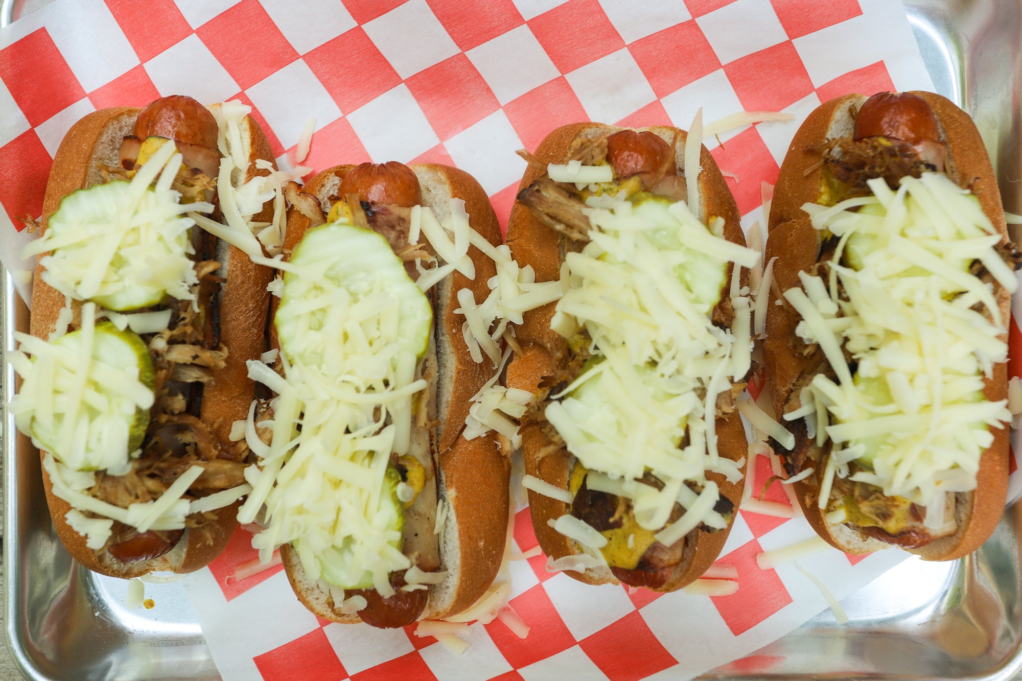 Cuban Dog – PS Seasoning