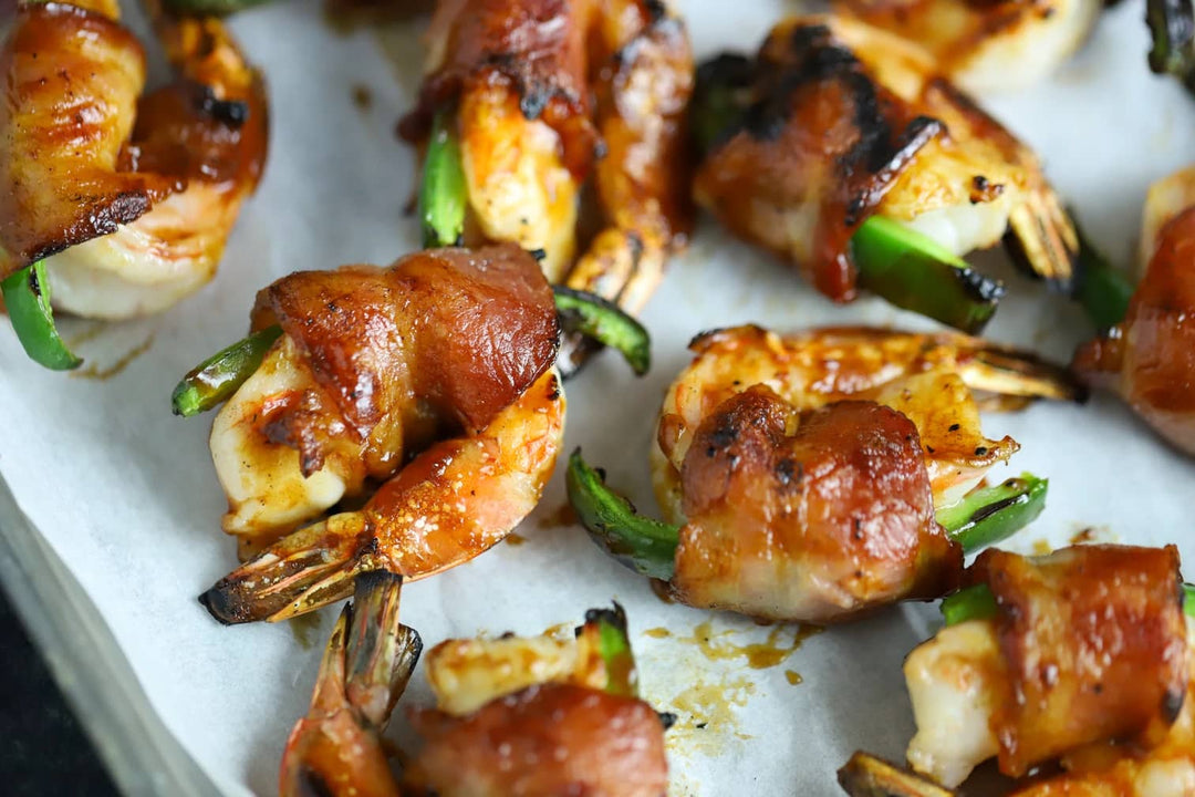 Binder Flour – PS Seasoning