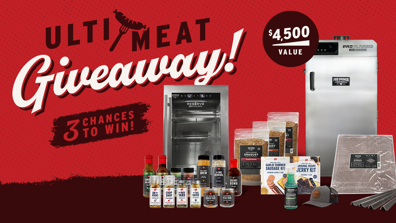 PS Seasoning: Sauces & Rubs for Home Cooks, Sausage & Jerky Making