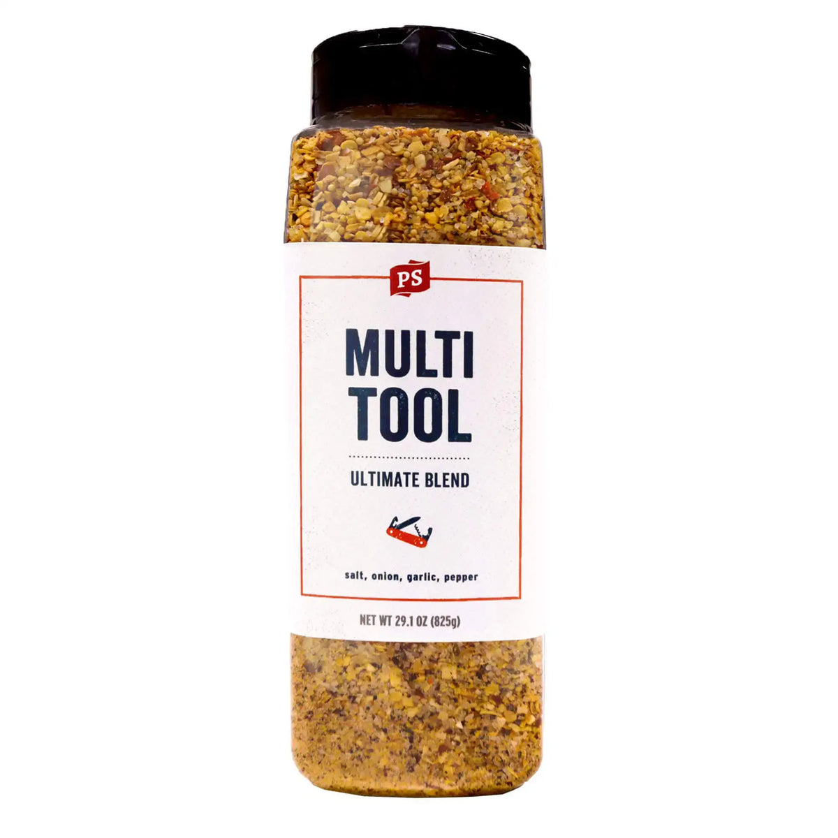 Multi-Tool Steak Seasoning – PS Seasoning