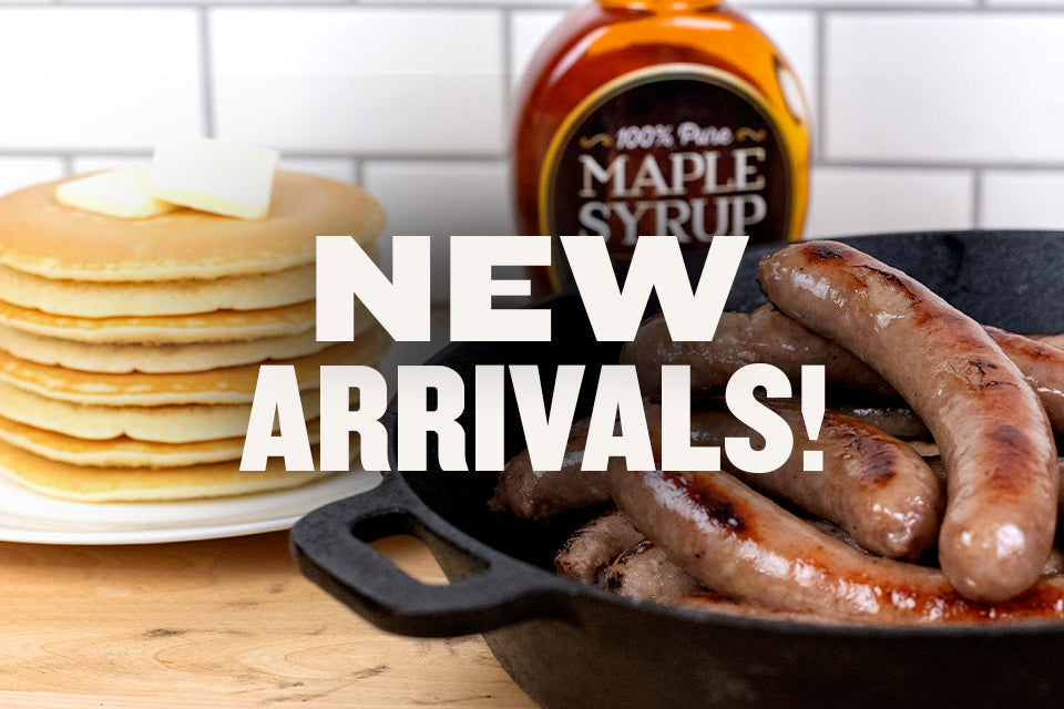 Al Capone Roast Recipe - Pork Shoulder Roast | PS Seasoning