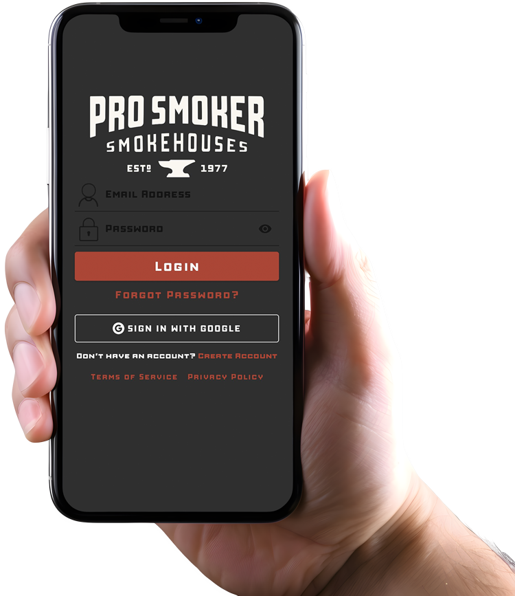 Electric Smokers – PS Seasoning