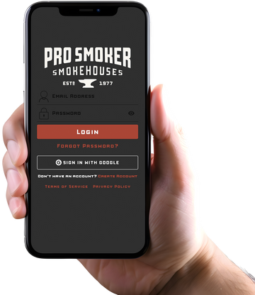 Electric Smokers – PS Seasoning