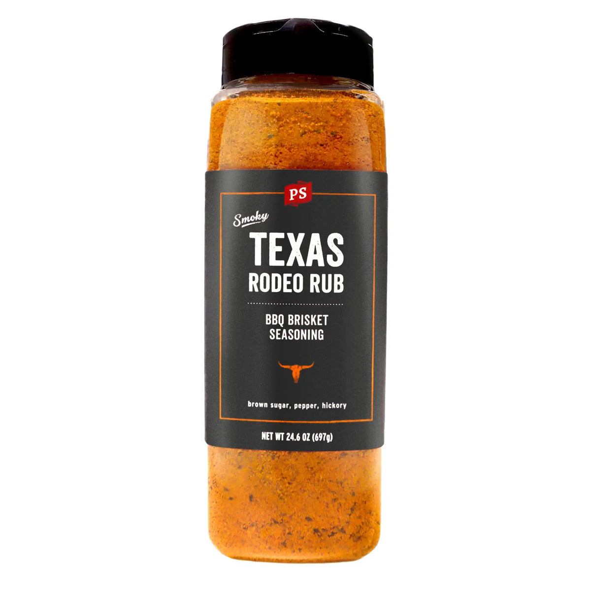 Texas Brisket Rub - Rodeo Rub - PS Seasoning