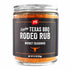 Texas Brisket Rub - Rodeo Rub - PS Seasoning