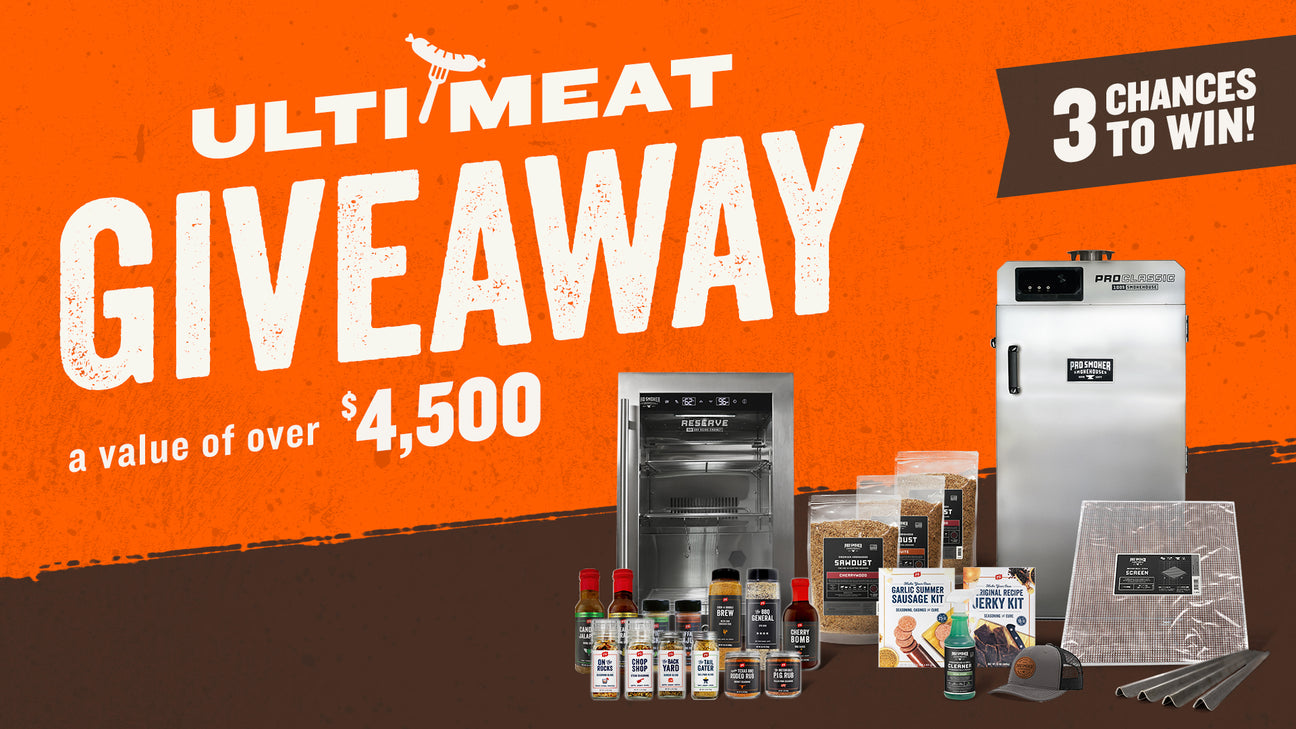 PS Seasoning: Sauces & Rubs for Home Cooks, Sausage & Jerky Making