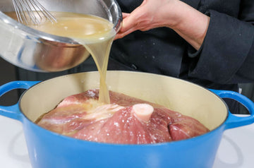 Sweeter Than Sweet Meat Cure - PS Seasoning Sugar Cure