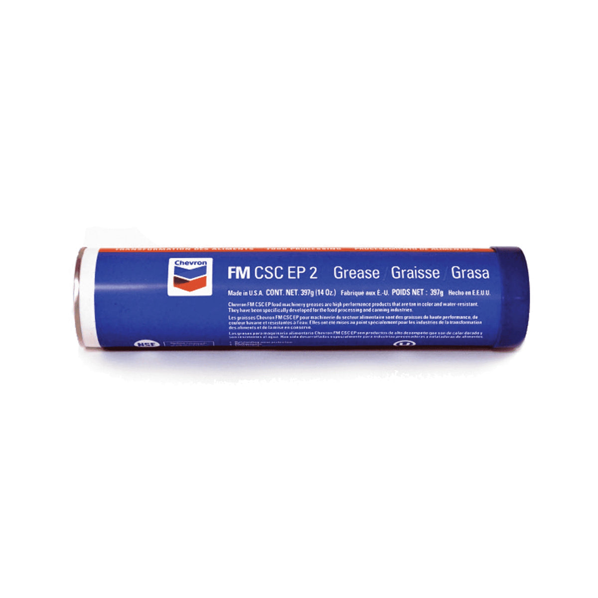 Food Grade Tube of Grease – PS Seasoning