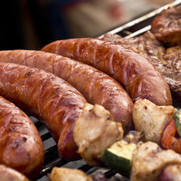 No. 287 Onion & Bell Pepper Bratwurst Seasoning – PS Seasoning